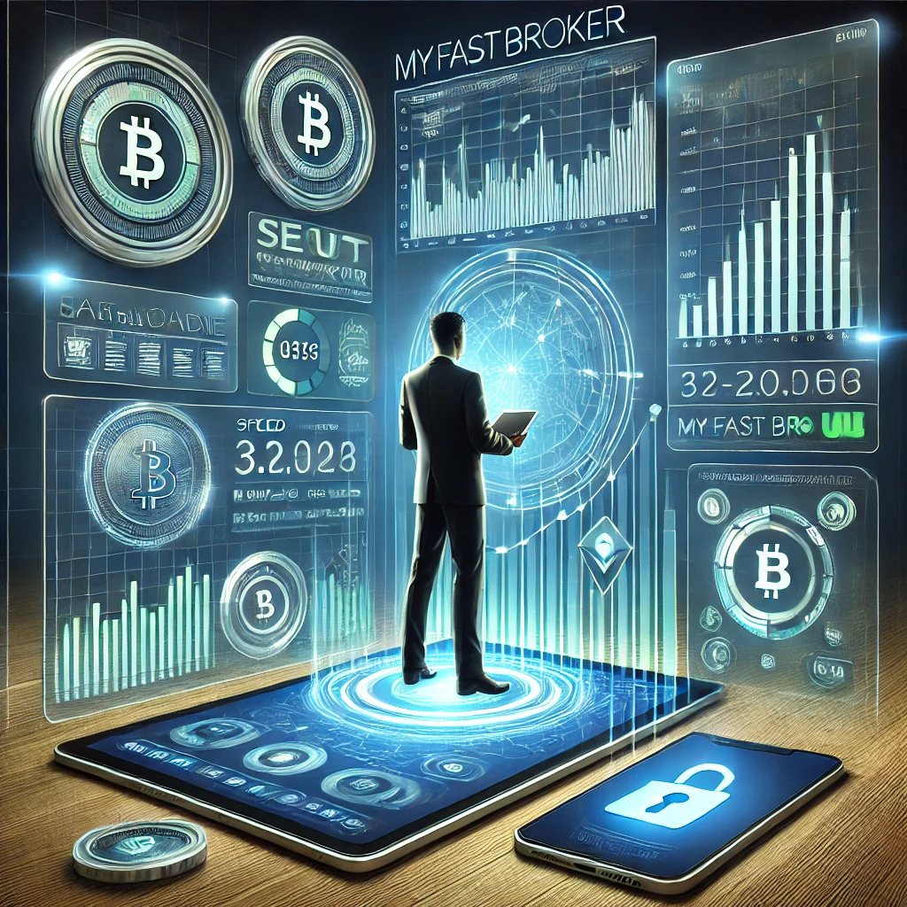 MyFastBroker com Review: Your Ultimate Trading Guide - Boringmagazine